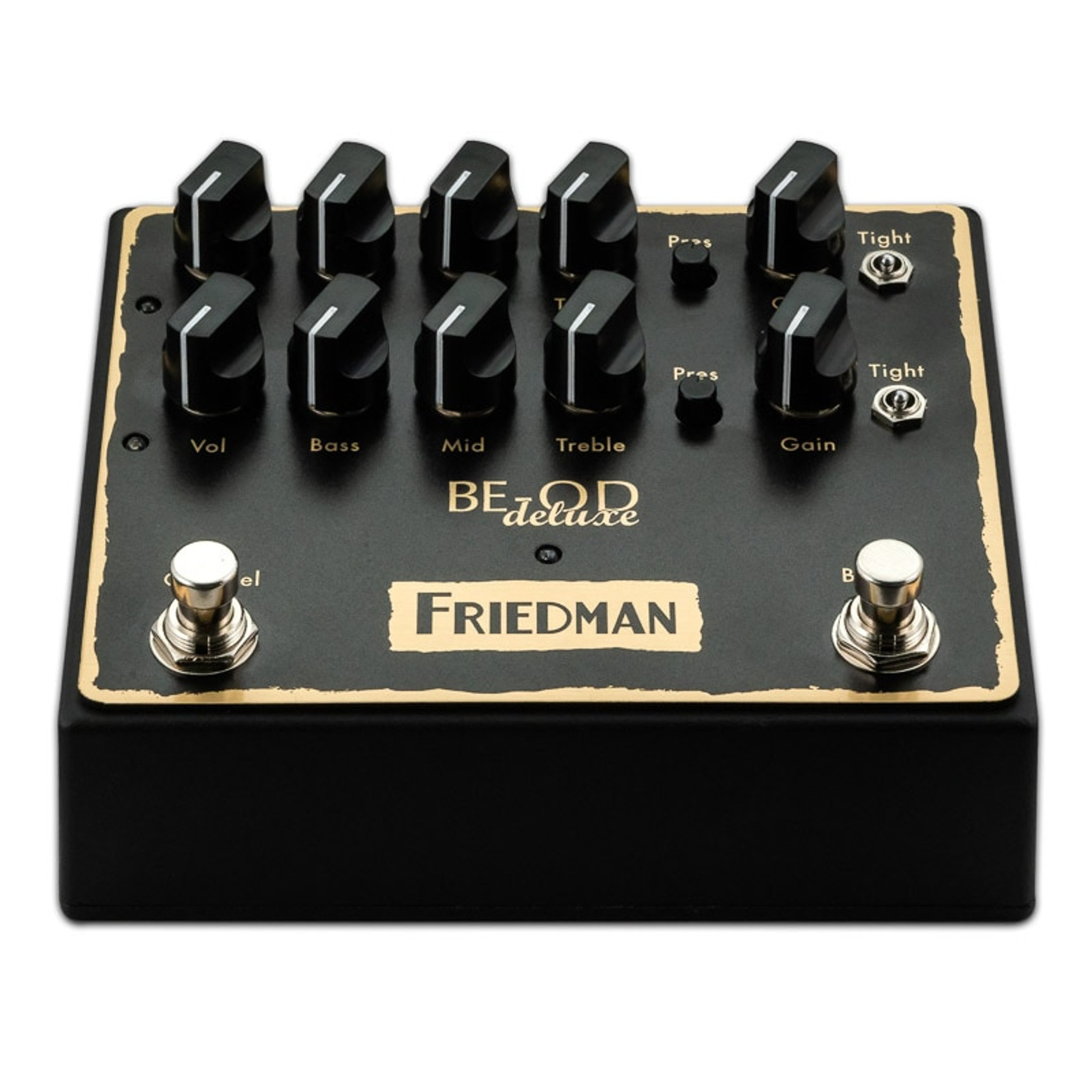 Buying your first overdrive pedals - Rapid Guitar Results